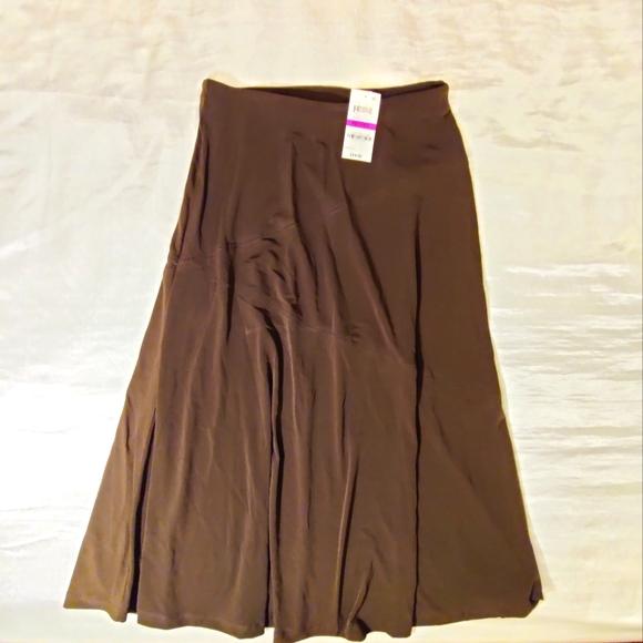 JM Collection | Skirts | Brand New Jm Collection Skirt Petite Sm | Poshmark